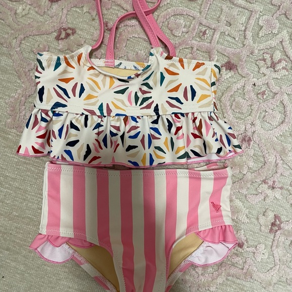 Pink Chicken | Swim | Pink Chicken Swim Bikini | Poshmark